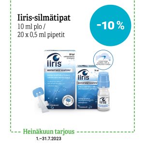 Tarjoukset - Kaaren Apteekki