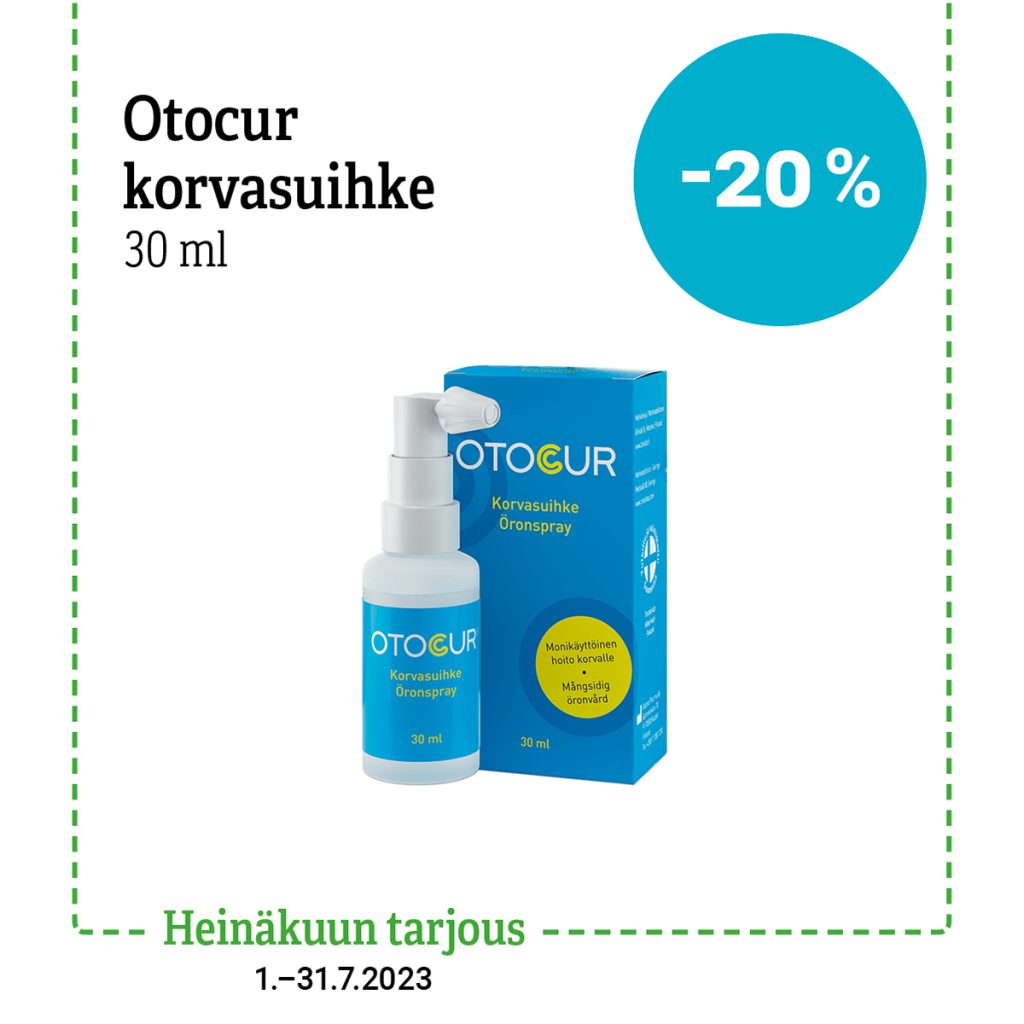 Tarjoukset - Kaaren Apteekki