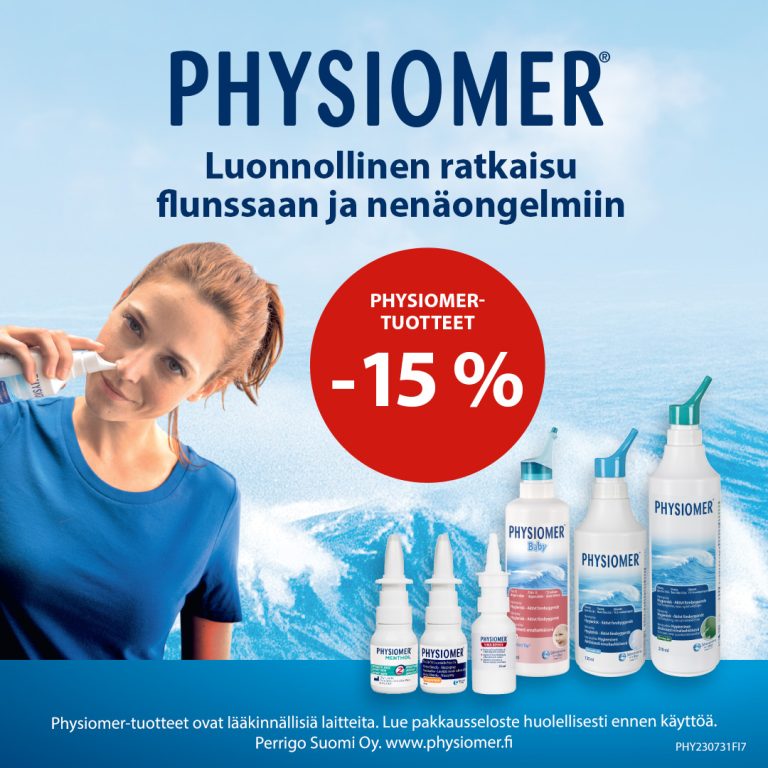 Tarjoukset - Kaaren Apteekki